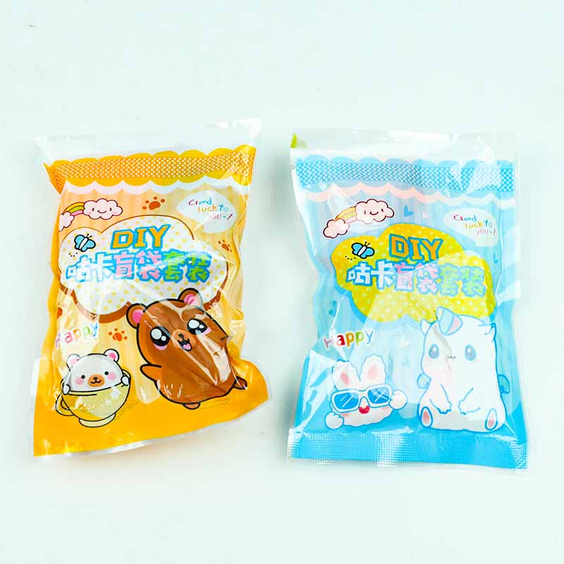 2041 Gooka DIY set color clay - HAODUOBAO SHOPPING CENTER