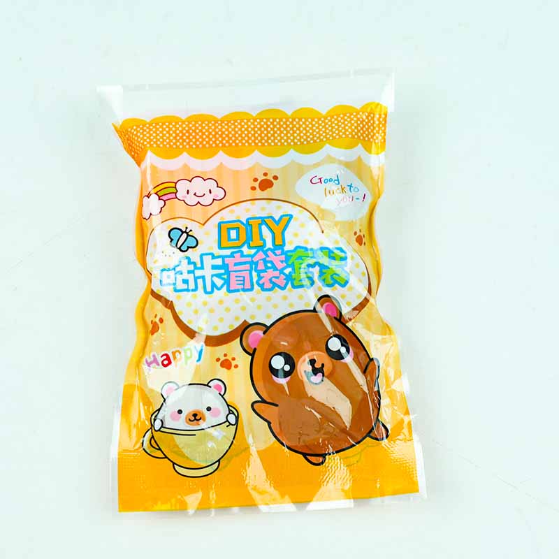 2041 Gooka DIY set color clay - HAODUOBAO SHOPPING CENTER